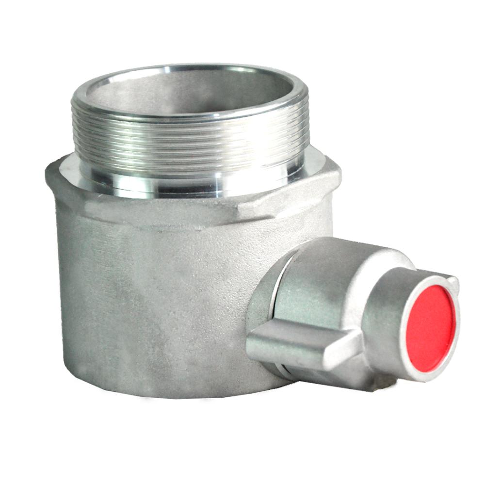 Instantaneous Couplings Aluminium F M Bs336 Century Hose And Couplings Ltd