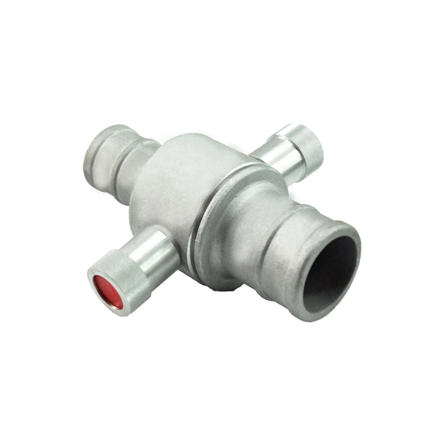 Instantaneous Couplings Aluminium Bs336 Hose Tail Century Hose