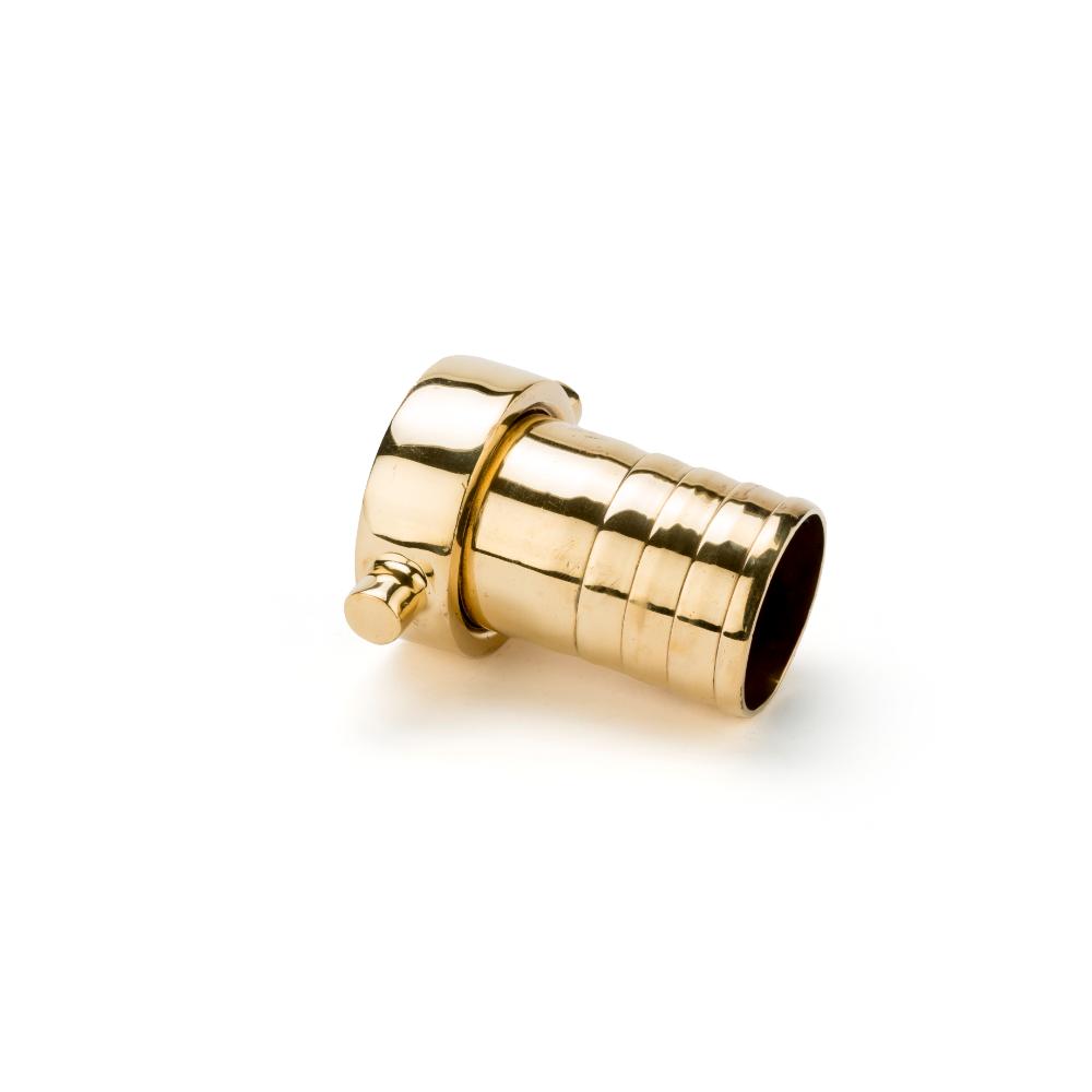 Lug Couplings Brass Lug Type Female BSP Cap & Liner (362 Style ...