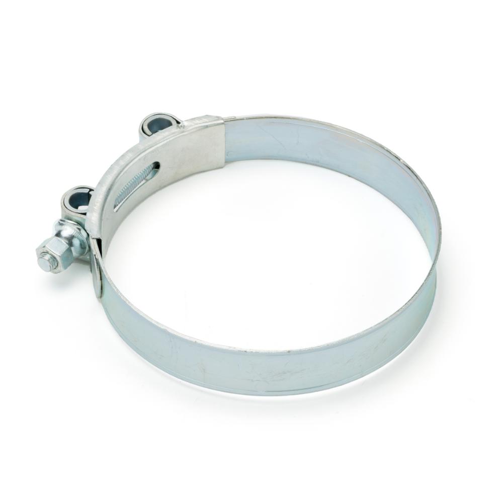 Superex Heavy Duty Steel Bolt Clamp W1 - Zinc Plated Mild Steel ...