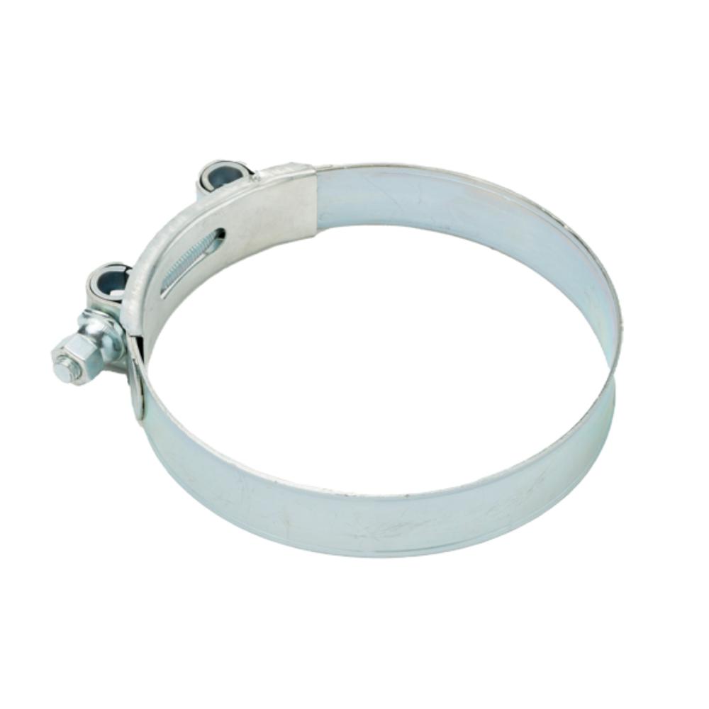 Superex Heavy Duty Steel Bolt Clamp W4 - 304 Stainless Steel – Century ...