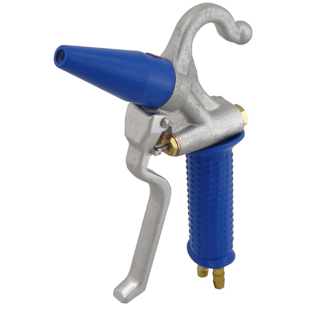 HiJet Air/Water Gun – Century Hose & Couplings Ltd