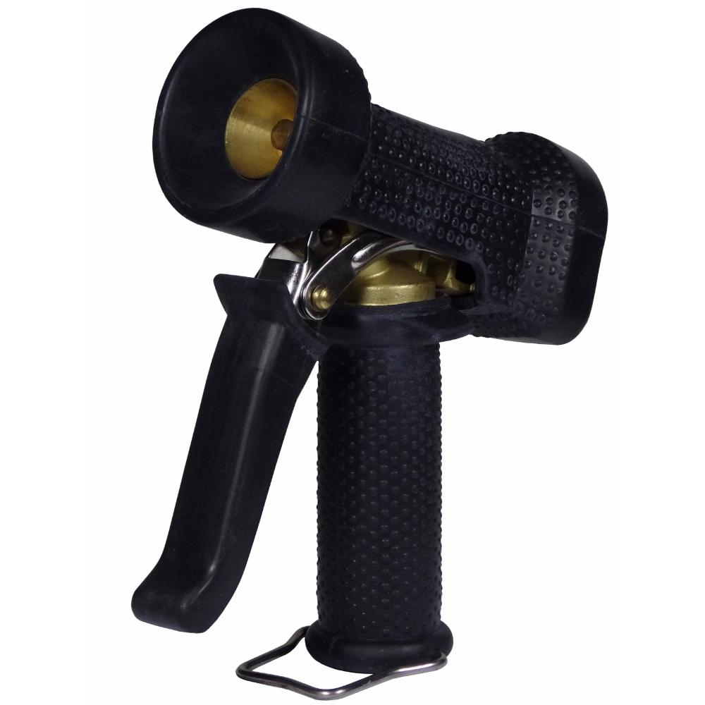 HiFlow Heavy Duty Water Gun – Century Hose & Couplings Ltd