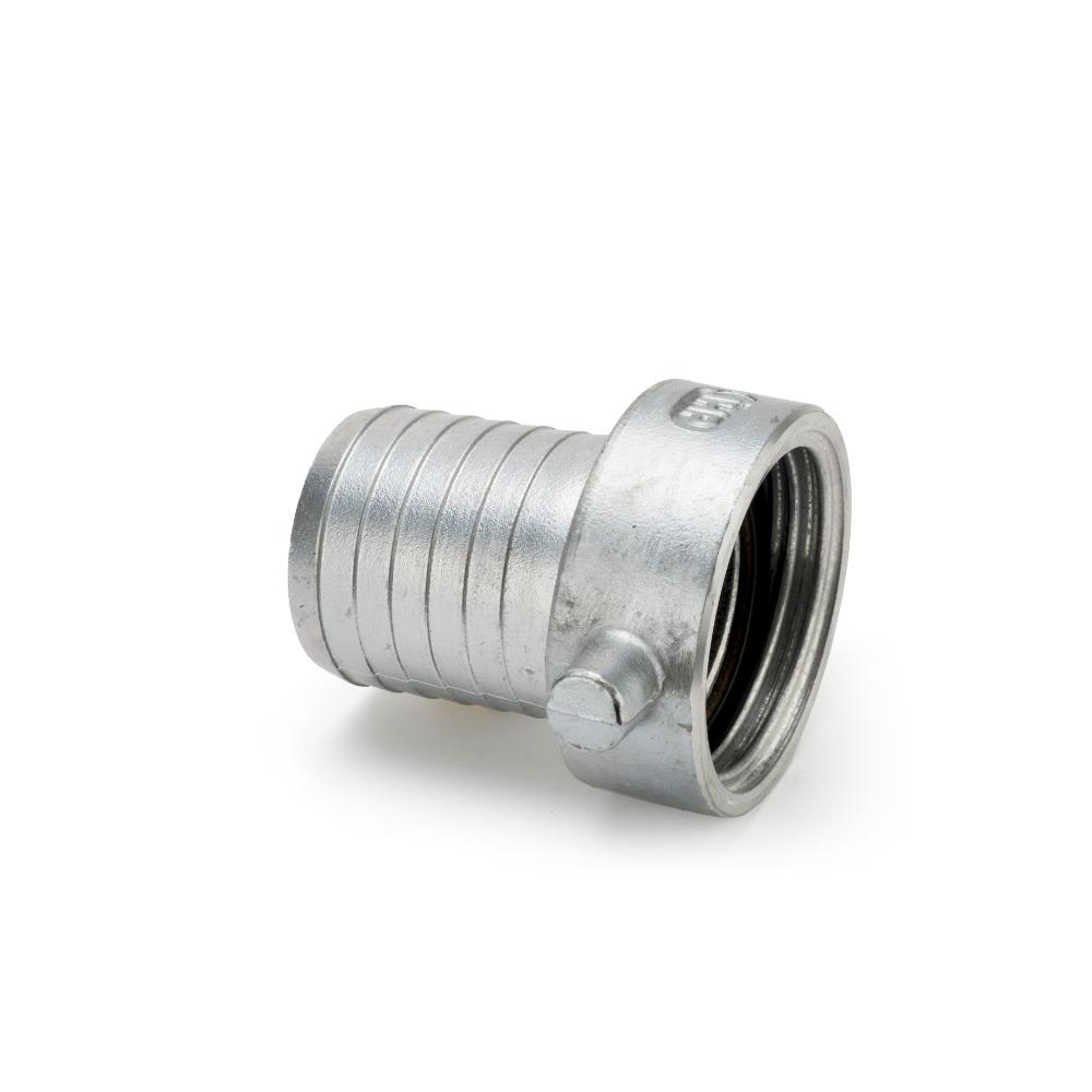 Lug Couplings Aluminium Lug Type Female URT Cap & Liner – Century Hose ...