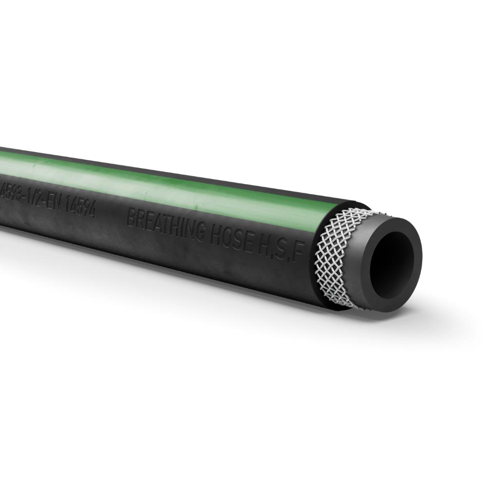 Breathing Air Hose 10bar EN14593/EN14594 – Century Hose & Couplings Ltd
