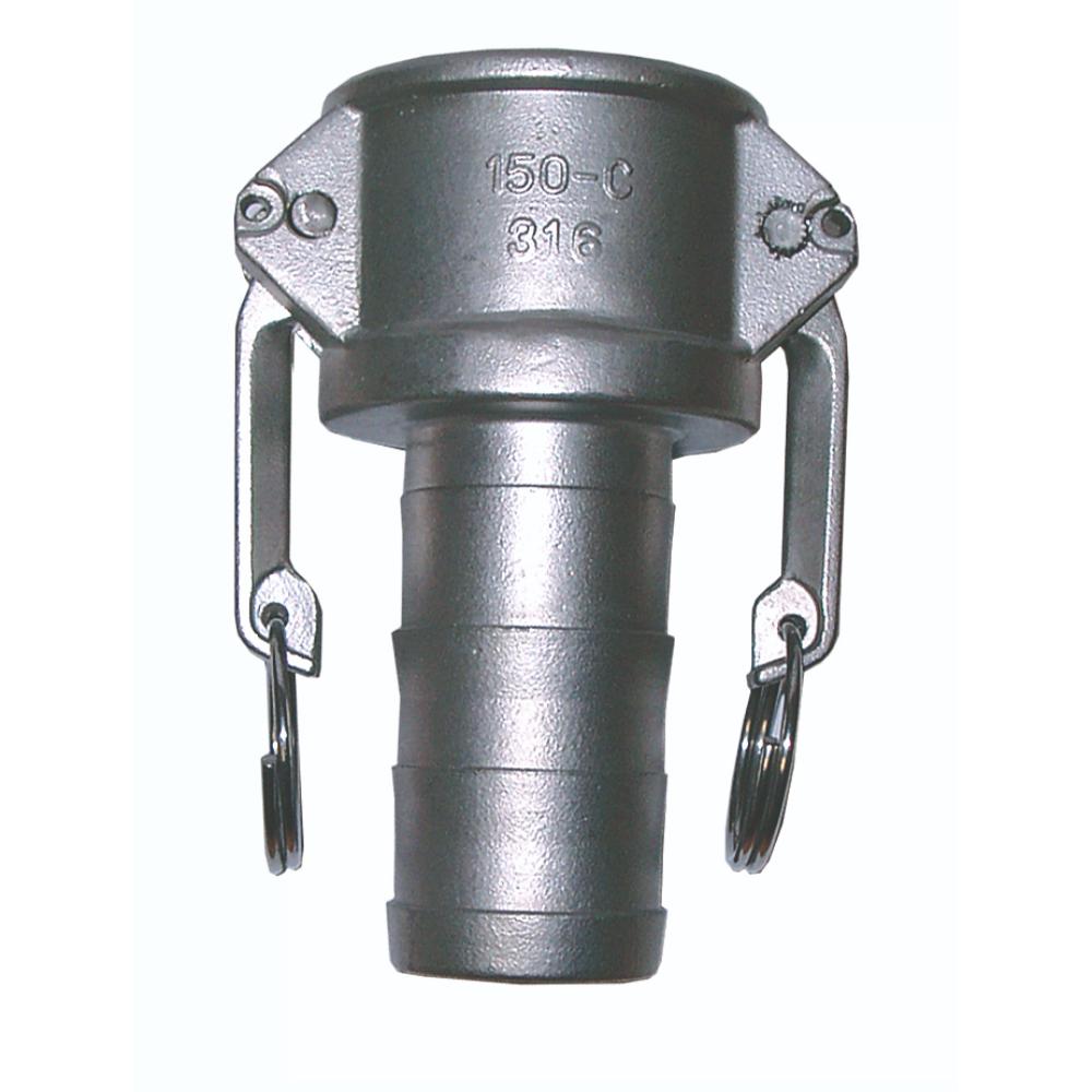 Couplings & Accessories – Century Hose & Couplings Ltd