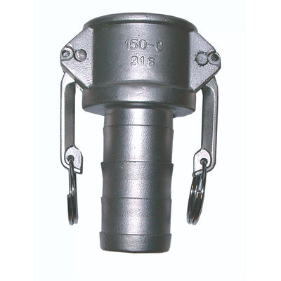 Couplings & Accessories – Century Hose & Couplings Ltd
