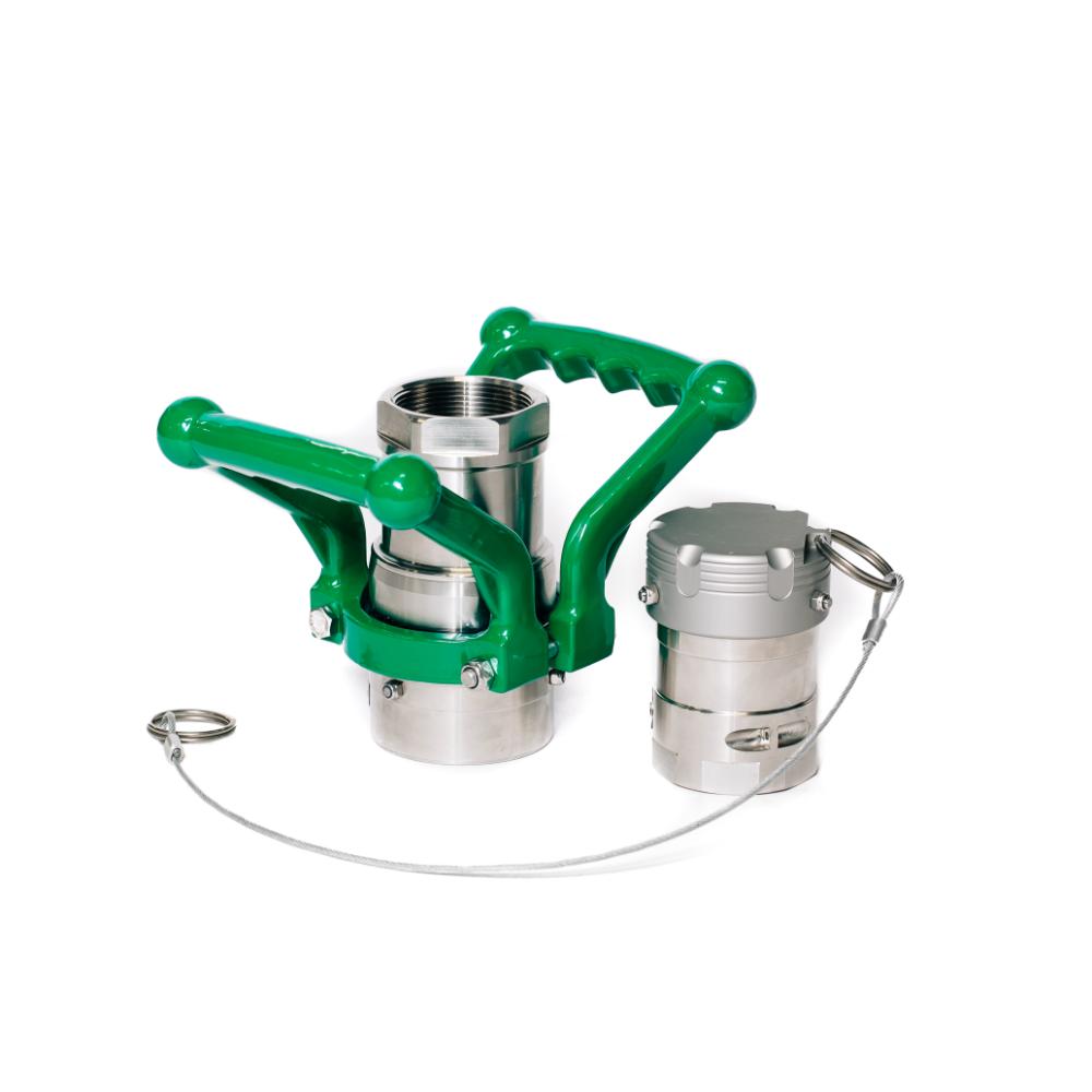 MannTek Couplings – Century Hose & Couplings Ltd