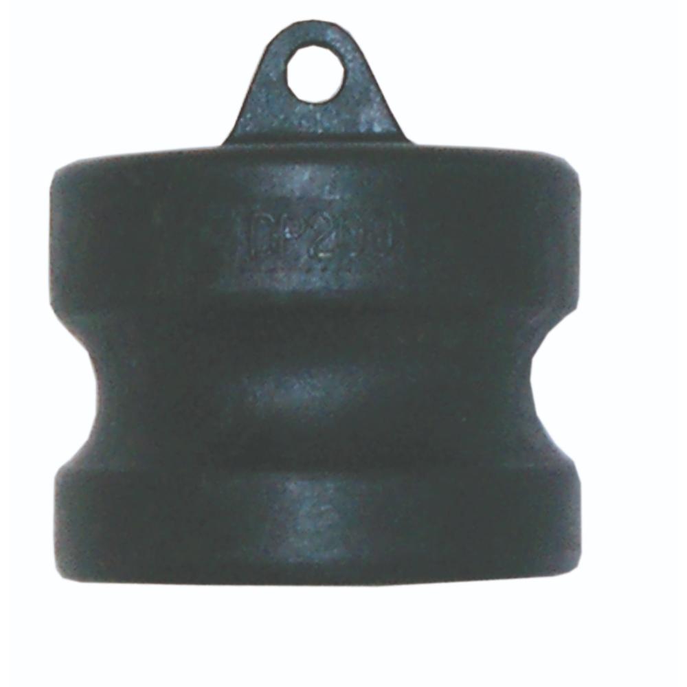 Polypropylene Type DP Camlock – Century Hose & Couplings Ltd