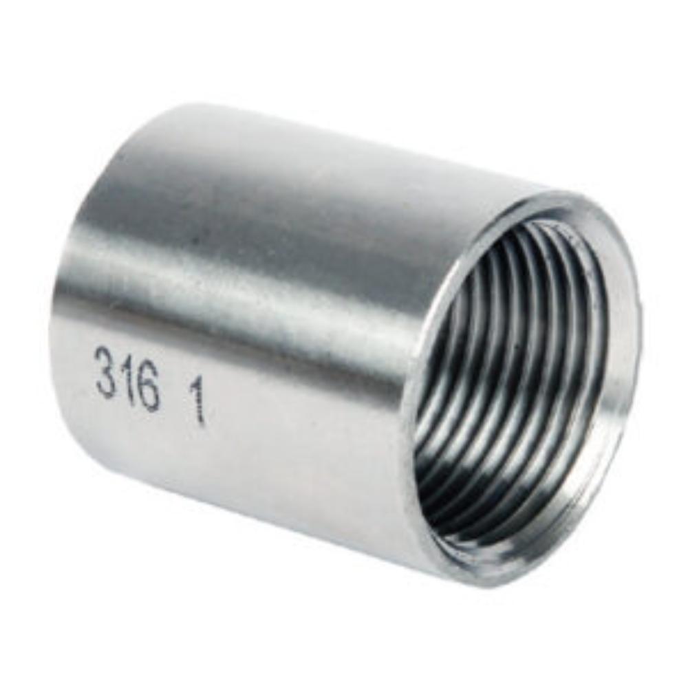 Stainless Steel 316 150lb Equal Female Socket – Century Hose ...