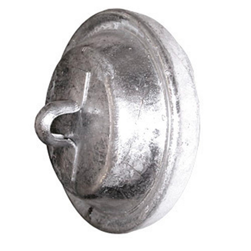 Leverlocks Female End Cap – Century Hose & Couplings Ltd