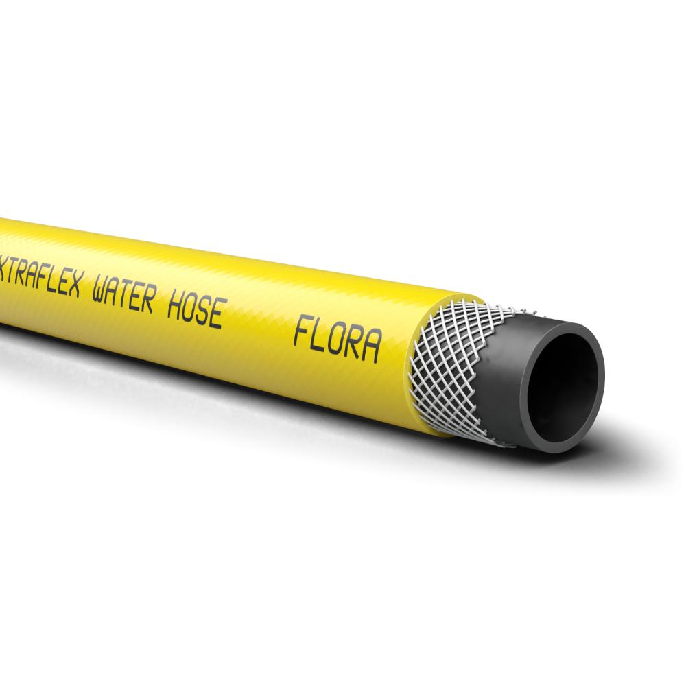 Extraflex PVC Reinforced Delivery Hose – Century Hose & Couplings Ltd