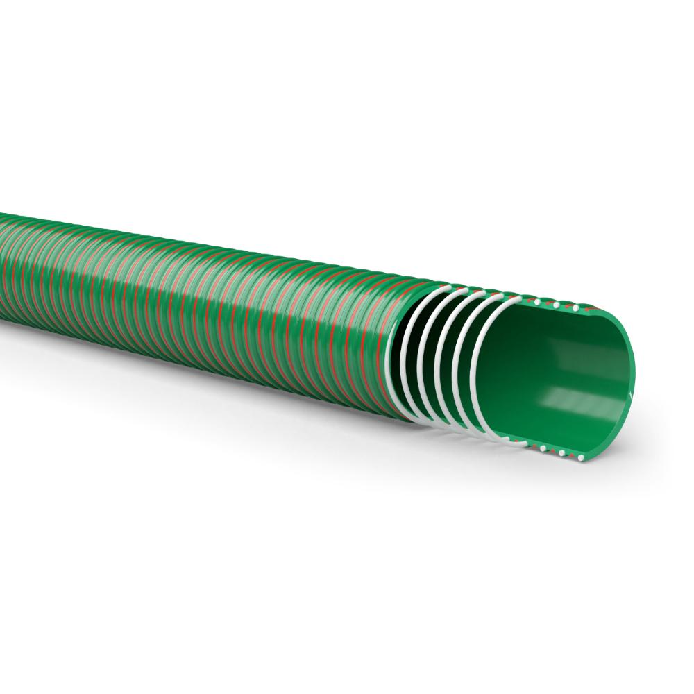 Gemini Superflexible PVC Waste Tanker Hose – Century Hose & Couplings Ltd