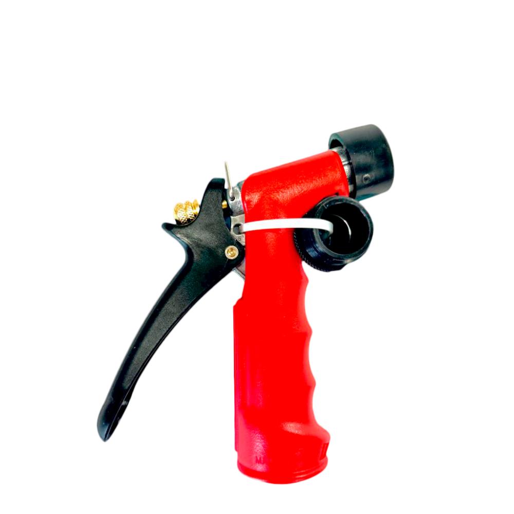 Red 'Gilmour' Water Pistol – Century Hose & Couplings Ltd