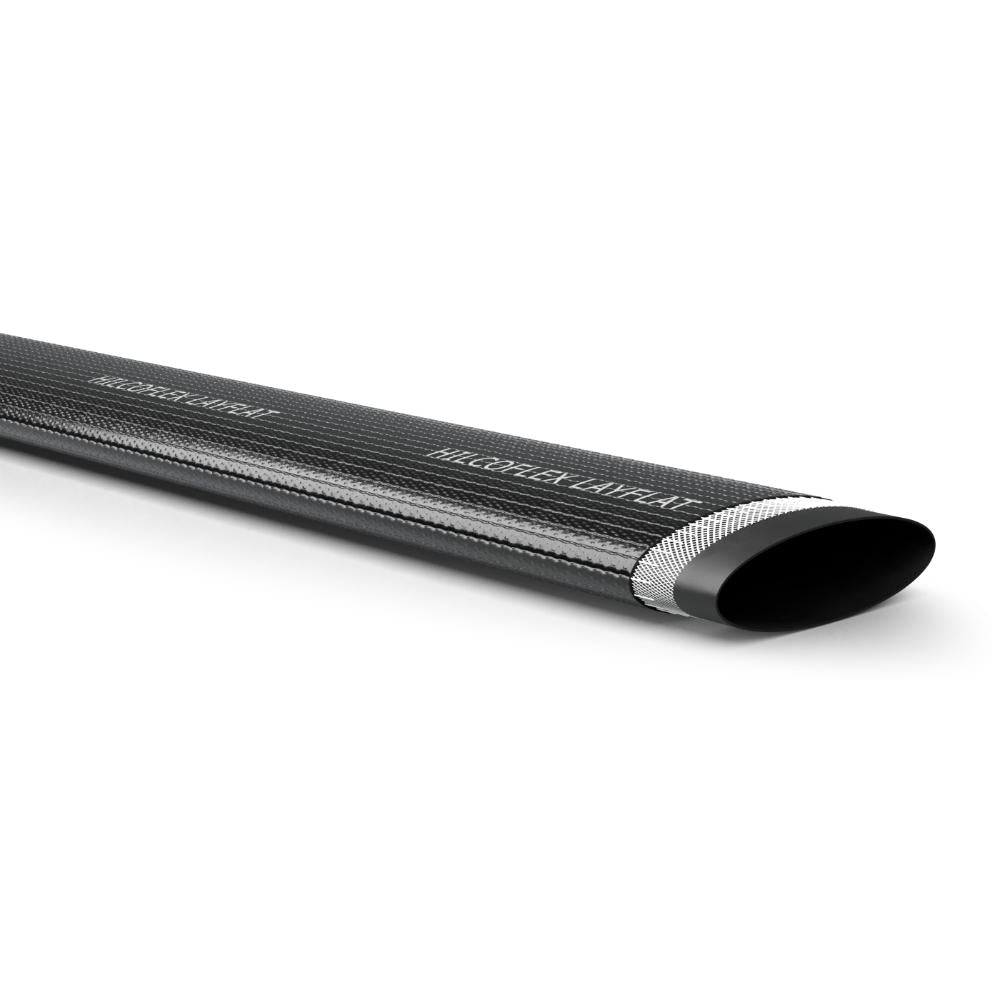 Hilcoflex NBR Heavy Duty 16bar layflat/drag hose – Century Hose ...