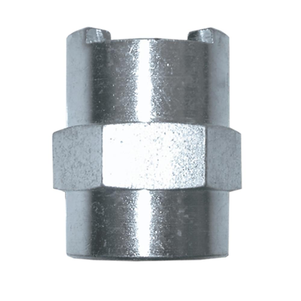 Maclock Couplings IF Style Female Maclock x Female BSP/NPT – Century ...