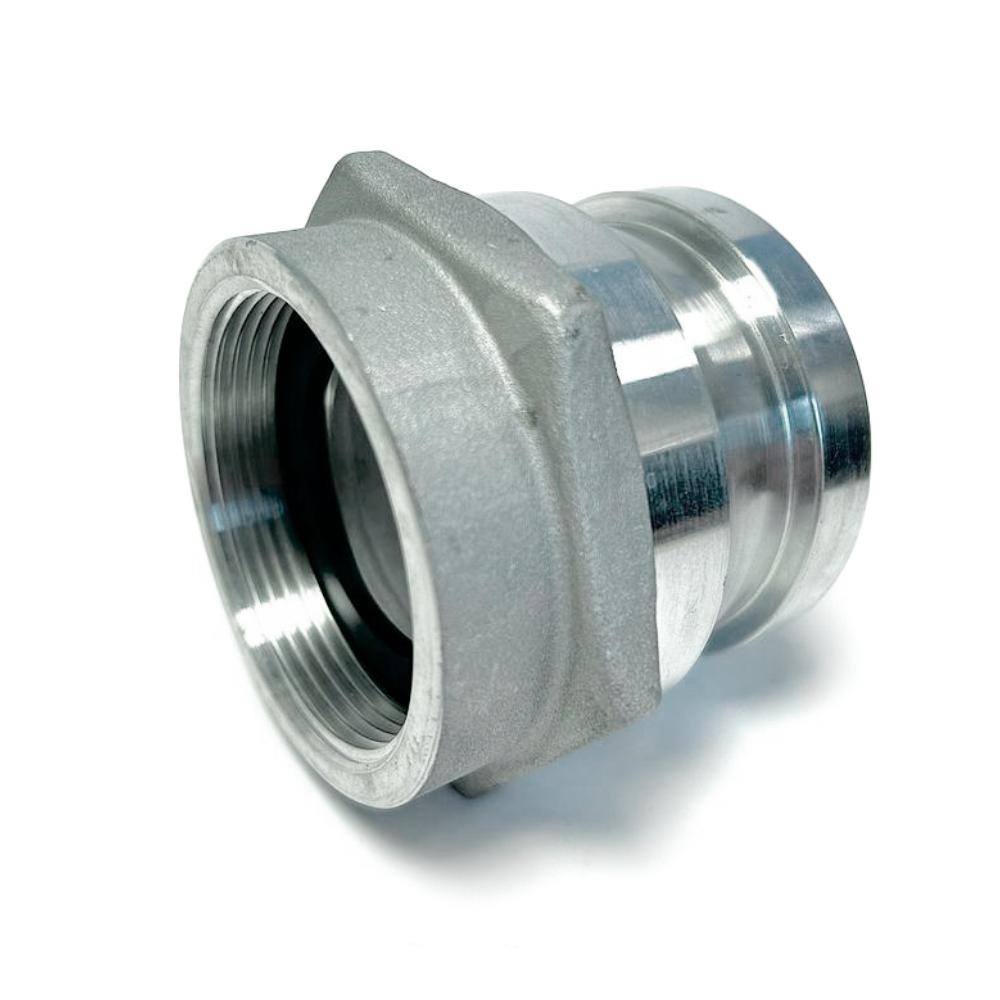 Instantaneous Couplings Aluminium M/F BS336 – Century Hose & Couplings Ltd