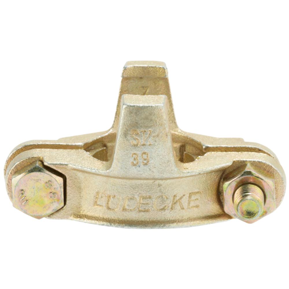 Ludecke SK Safety Claw Clamps – Century Hose & Couplings Ltd