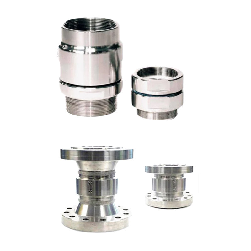 MannTek Swivel Joints – Century Hose & Couplings Ltd