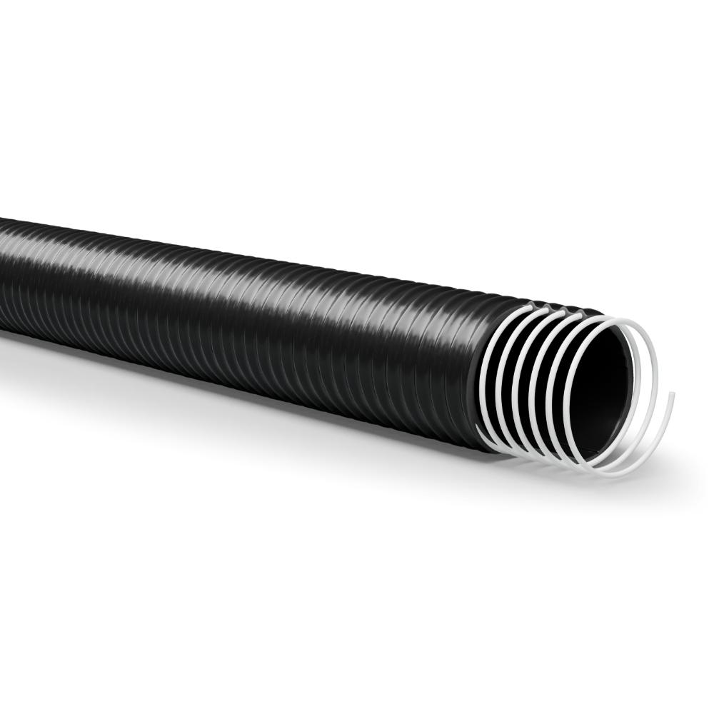 Medusa Sewerflex Super Elastic Low Temp PVC Suction & Discharge Hose ...