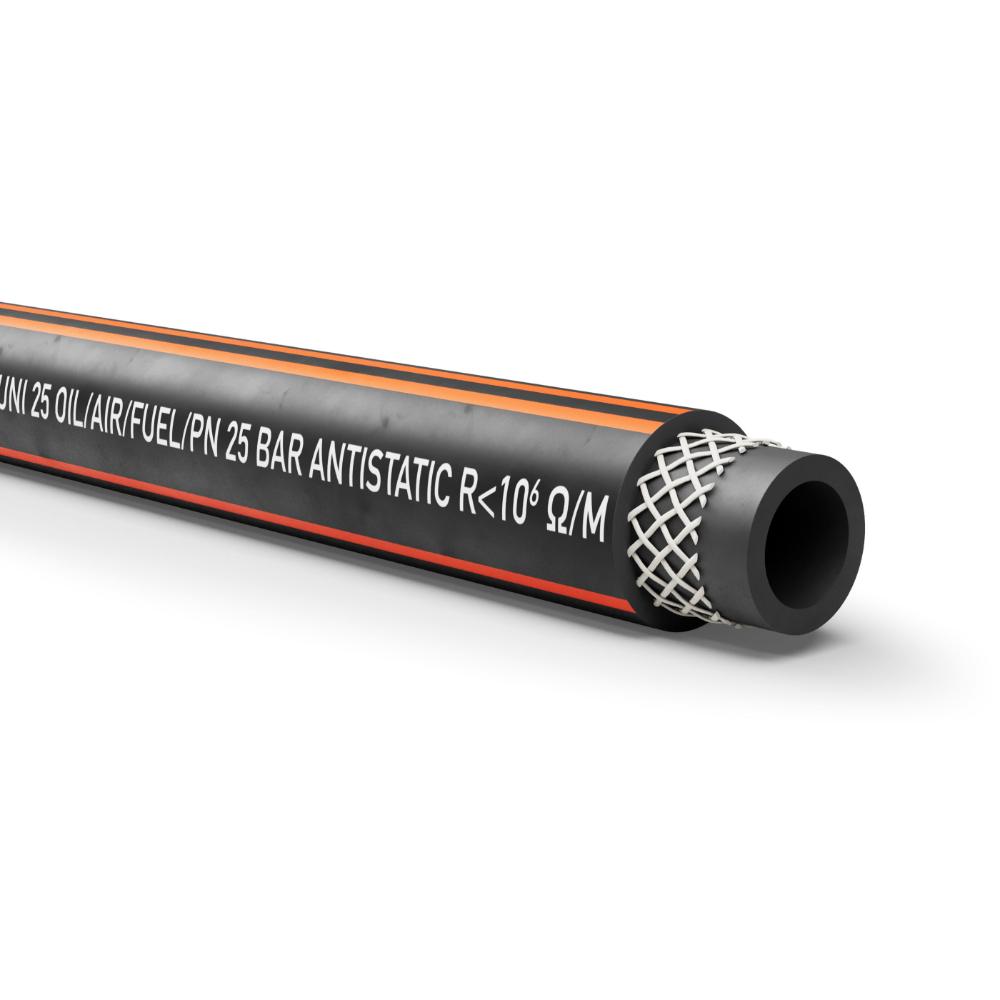 Oil & Fuel Hose – Century Hose & Couplings Ltd