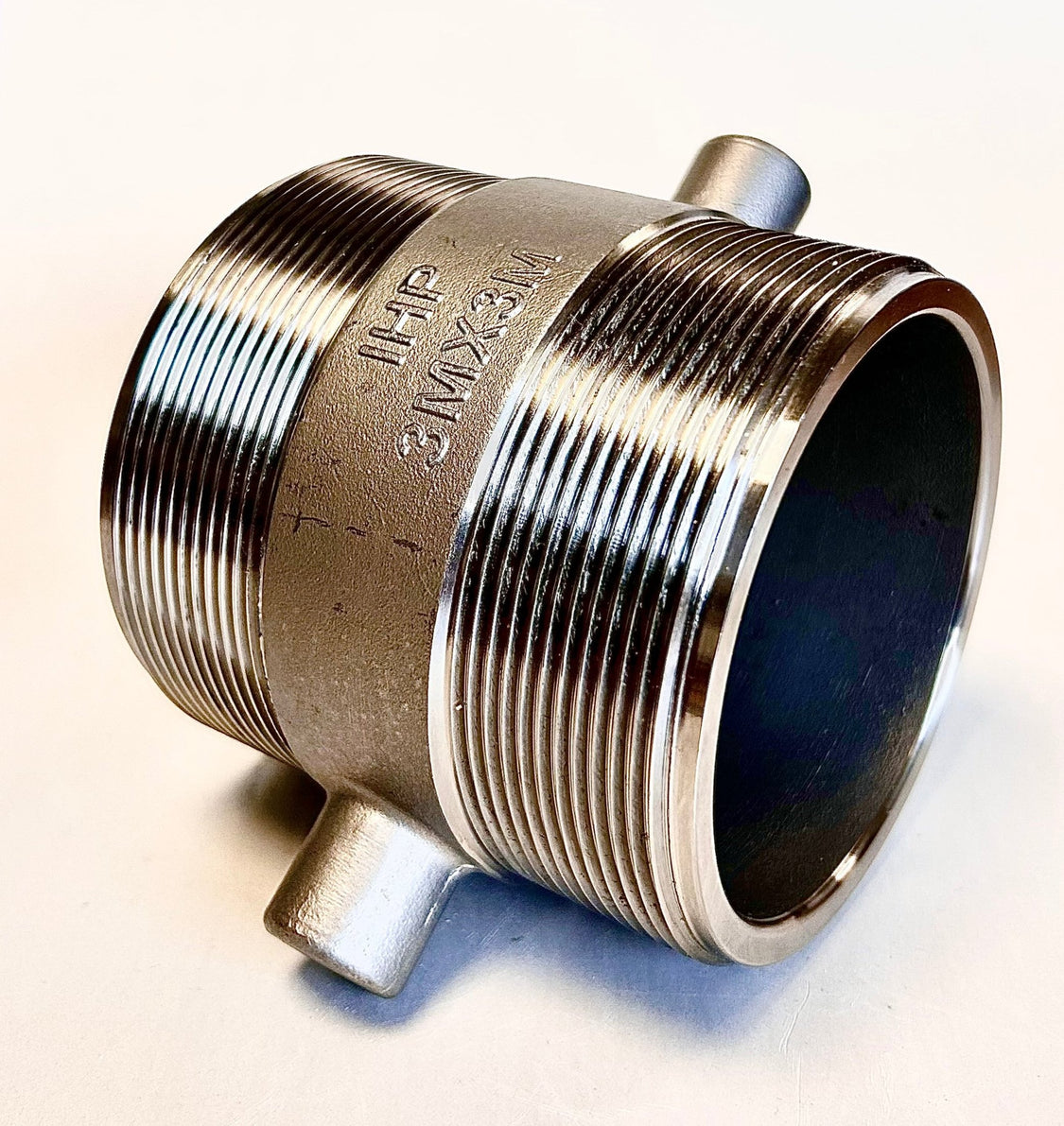 Lug Couplings – Century Hose & Couplings Ltd