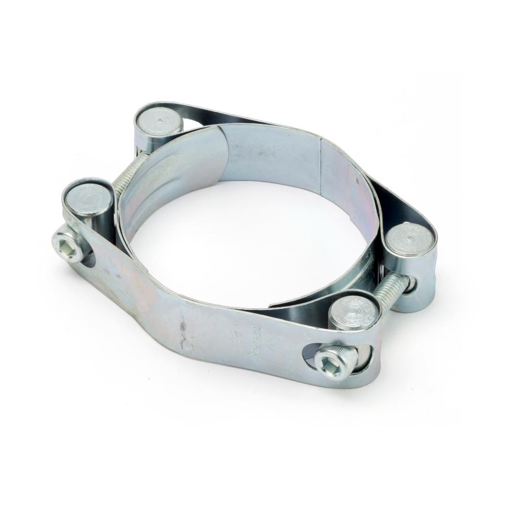 Superex Clamps – Century Hose & Couplings Ltd