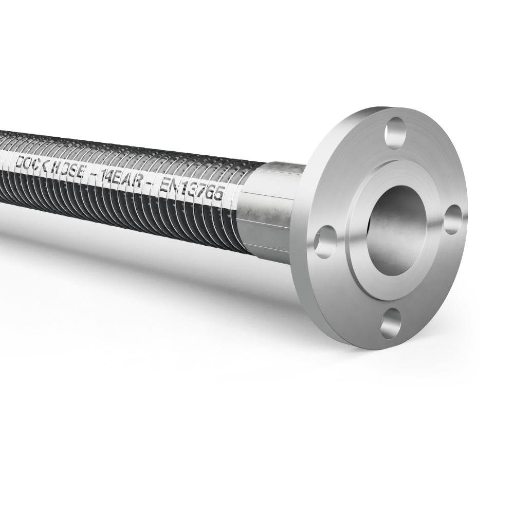 Ship to Shore Hose Range – Century Hose & Couplings Ltd