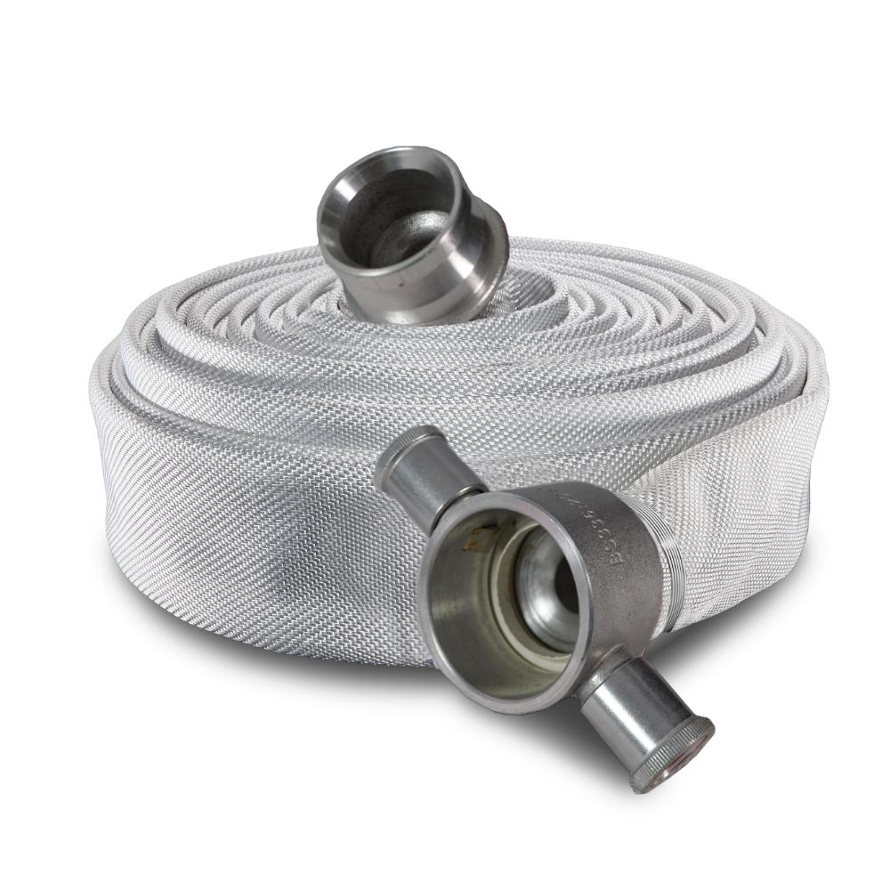 White 16 bar uncoated Type 1 Contractors layflat assembly – Century ...