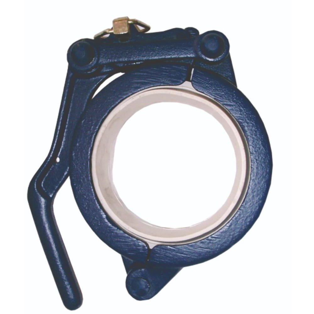 Lever Clamp for Cone - Flared End Couplings – Century Hose & Couplings Ltd