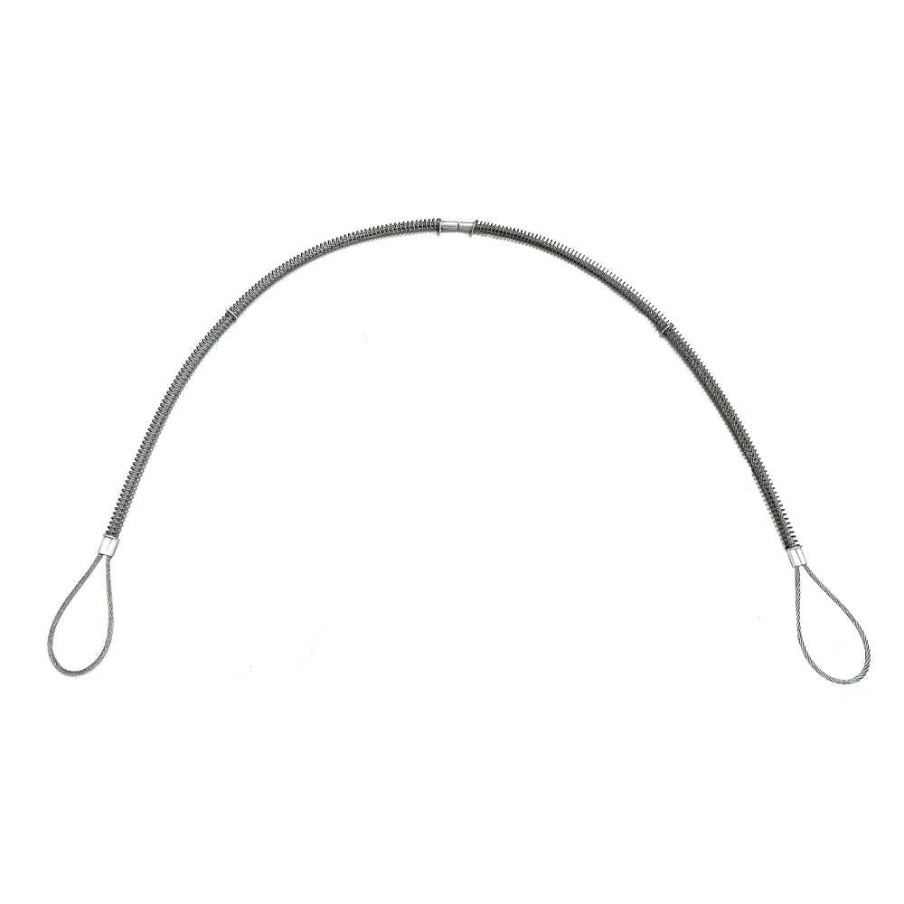 Whipcheck Safety Cable Hose-Hose Extra Long – Century Hose & Couplings Ltd