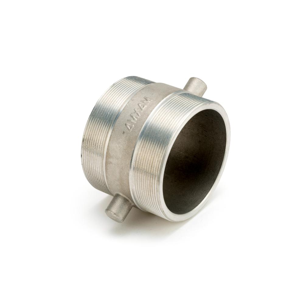 Lug Couplings Aluminium Fixed Lug Adaptors Male x Male BSP – Century ...