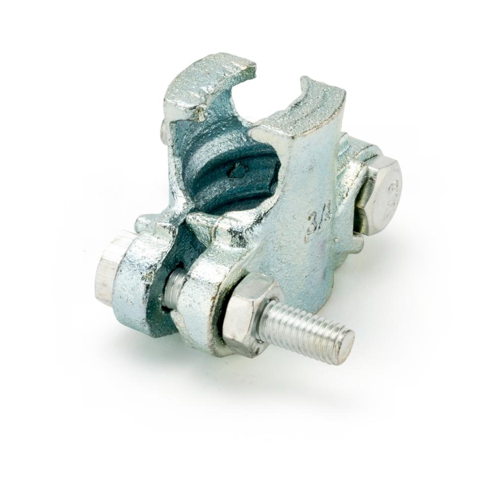 Malleable Iron Safety Claw Clamp – Century Hose & Couplings Ltd