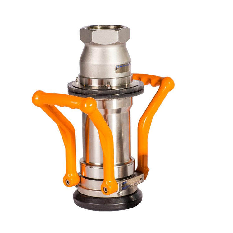 MannTek Couplings – Century Hose & Couplings Ltd