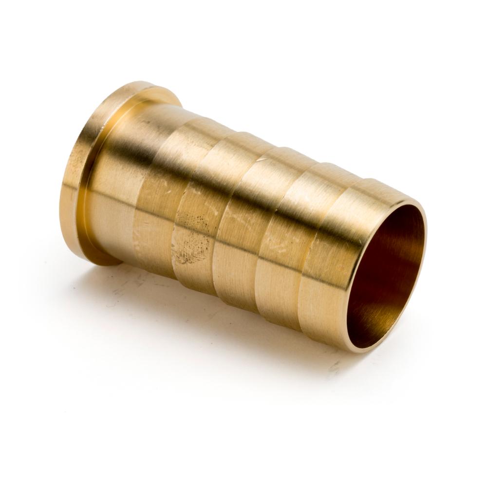 Brass Nut & Tail Couplings Brass Flat Lining – Century Hose & Couplings Ltd