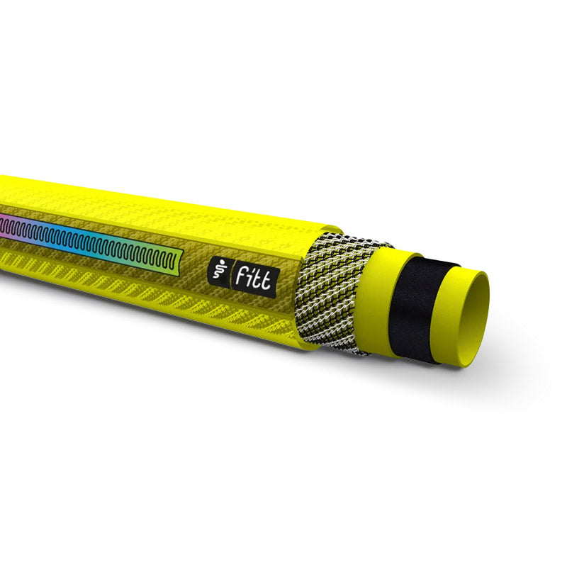 FITT Goldtek Pro - High Performance Watering Hose – Century Hose ...