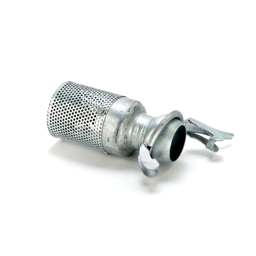 Leverlocks Footvalve & Strainer – Century Hose & Couplings Ltd