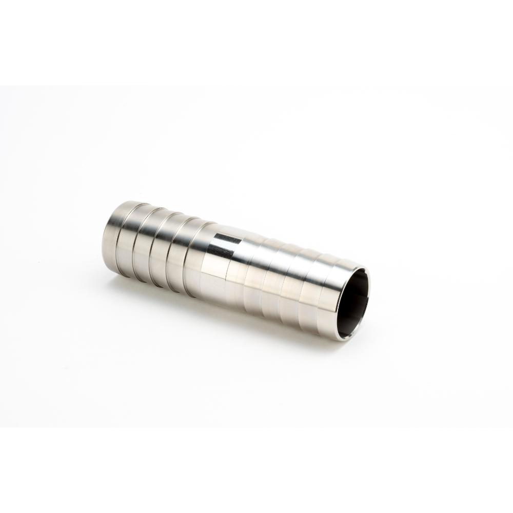 316 Stainless Steel Hose Joiner/Mender – Century Hose & Couplings Ltd