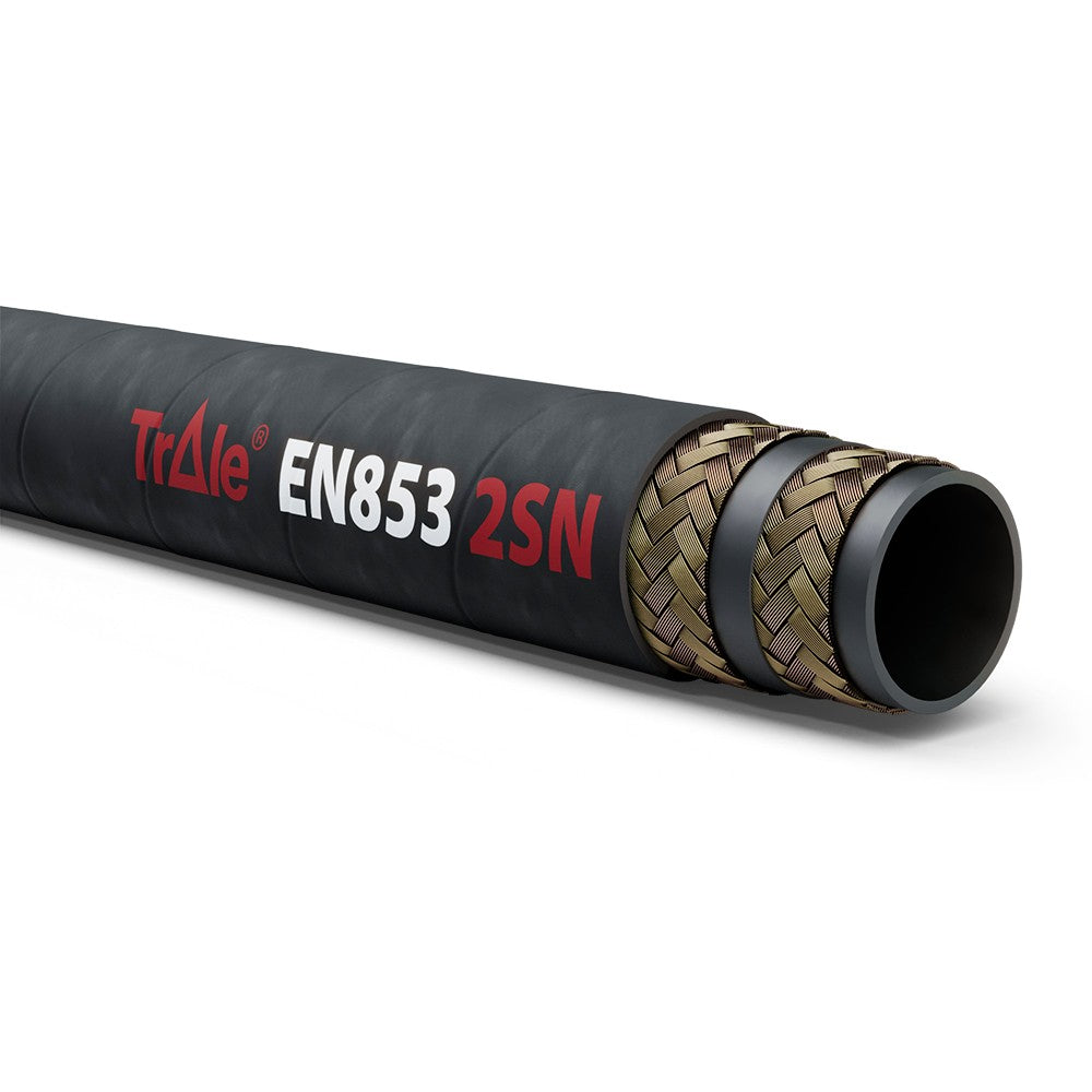 2SN EN853 / 100 R2AT Hydraulic Hose – Century Hose & Couplings Ltd