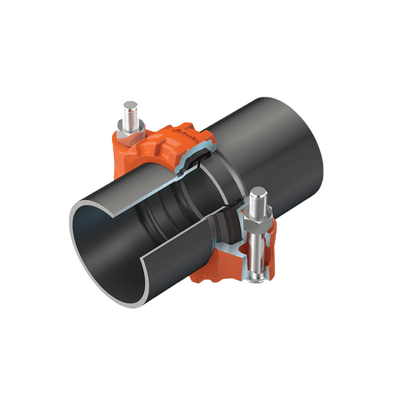Victaulic Couplings – Century Hose & Couplings Ltd